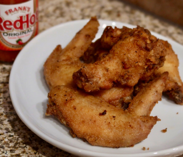Delicious Mustard Fried Chicken Recipe - Kenya's Kitchen88